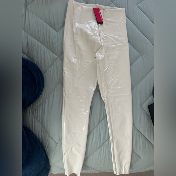 Commando | Pants & Jumpsuits | Commando Faux Leather Pants | Poshmark